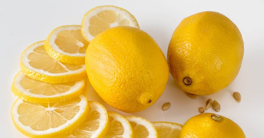 Limun i njegove brojne primene: od mršavljenja do nege kože - Smart Fit